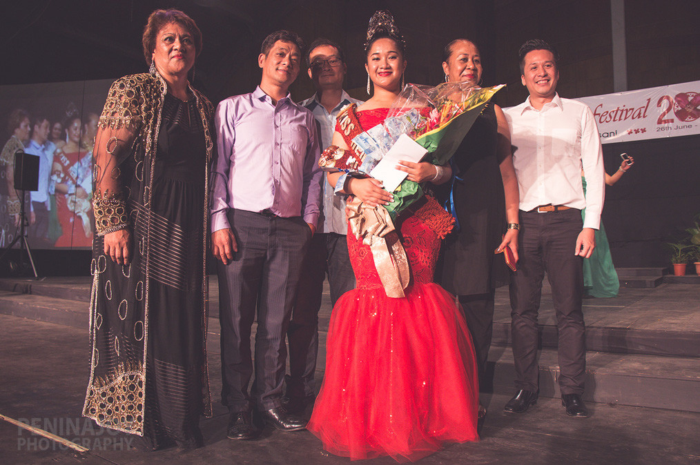 MISS HEILALA 2017 — thecoconet.tv - The world’s largest hub of Pacific ...