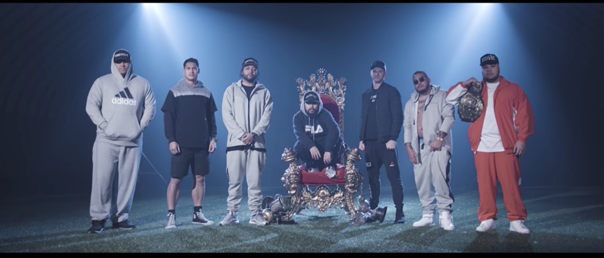 SWIDT - Player Of The Day — thecoconet.tv - The world’s largest hub of ...