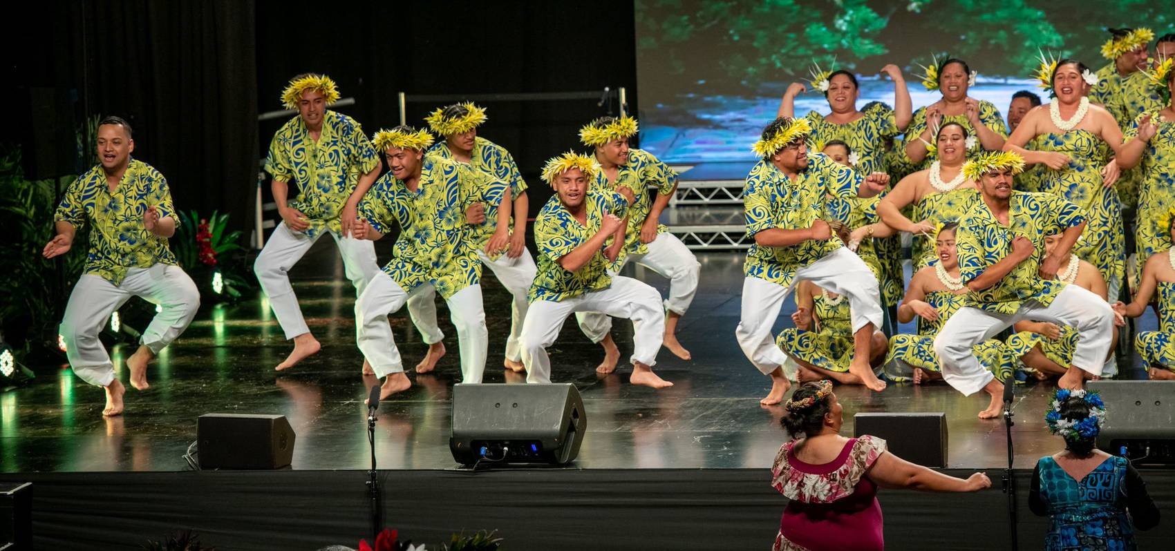 Te Maeva Nui o Aotearoa New Zealand Festival coming in July 2021 ...