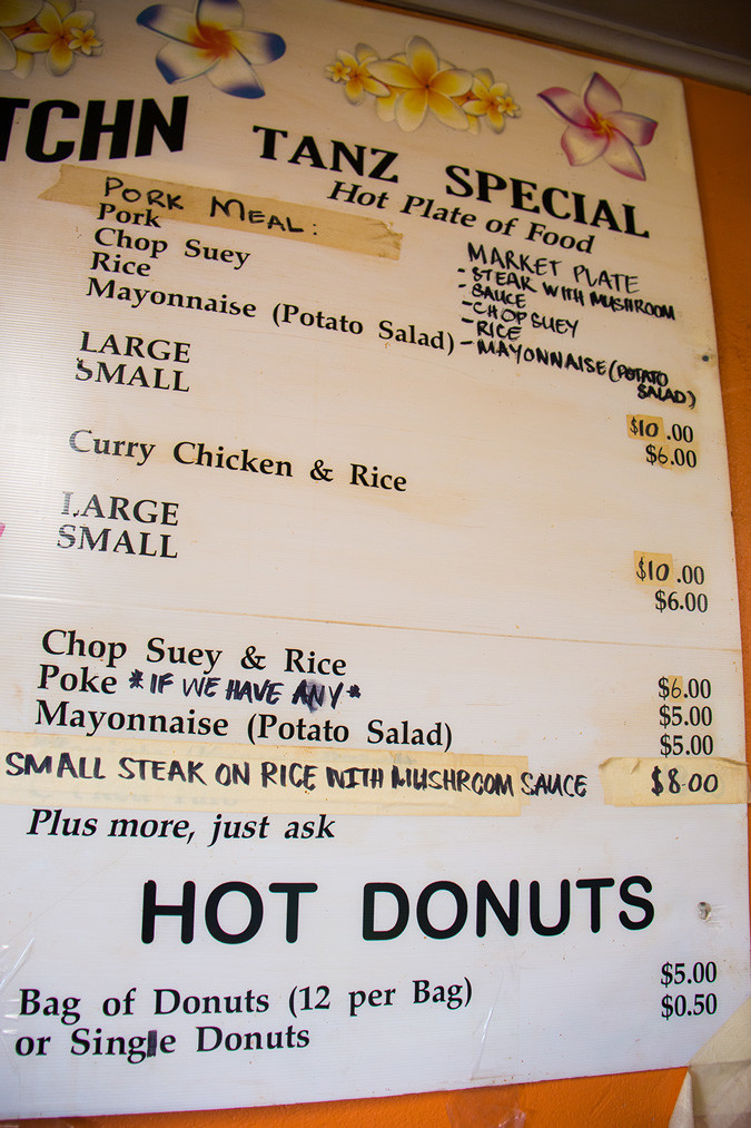 Island Eating - Our Food Spot Picks in Auckland — Coconet