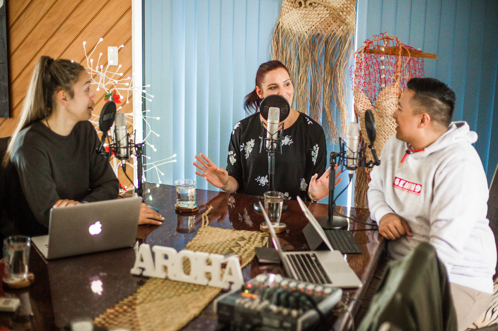 Coco Ngati Podcast Episode 1 - Ravinder Hunia — thecoconet.tv - The ...