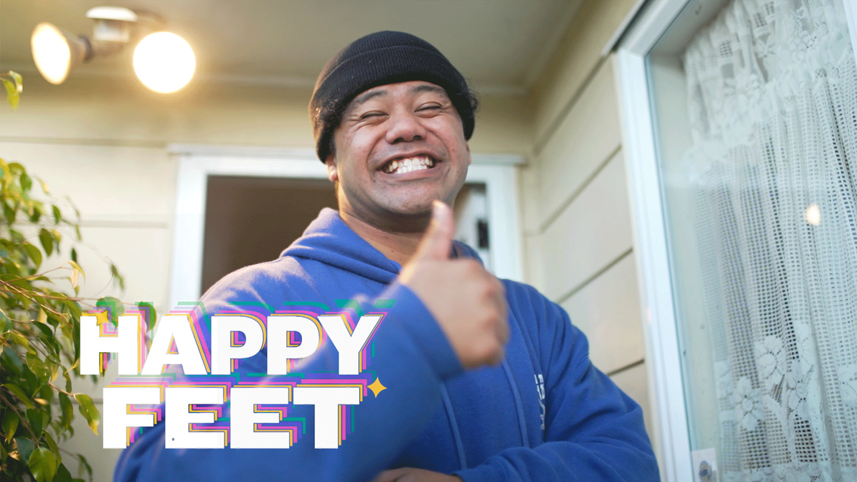 EPISODE 21 | SEASON 13 ft. John "Happy Feet" Vaifale — thecoconet.tv ...