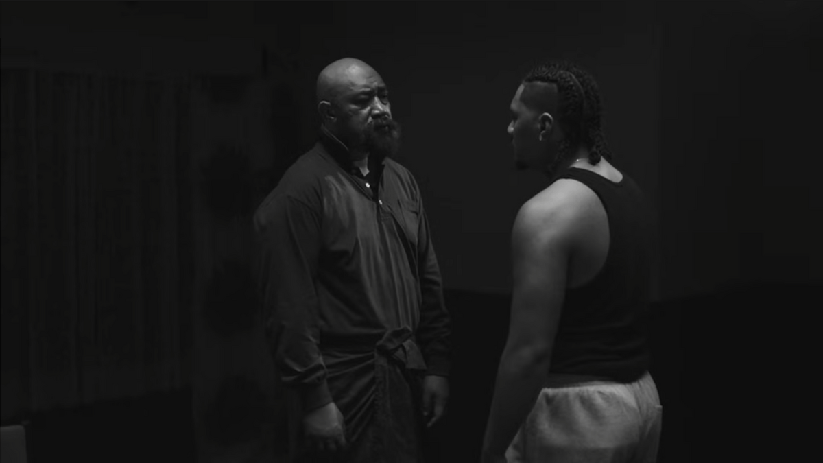 Tha Movement - THE LECTURE — thecoconet.tv - The world’s largest hub of ...