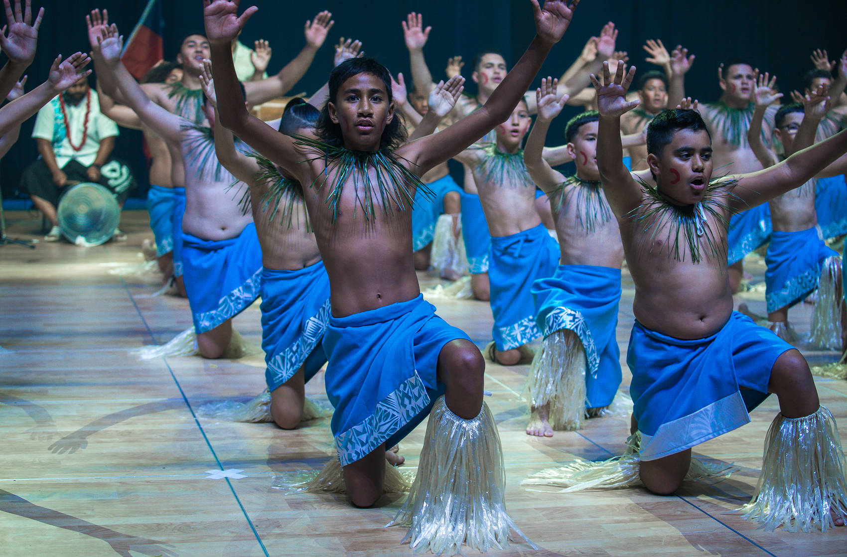 Vasa Gold Coast with Lapi Mariner & Viiz from Adeaze — thecoconet.tv ...