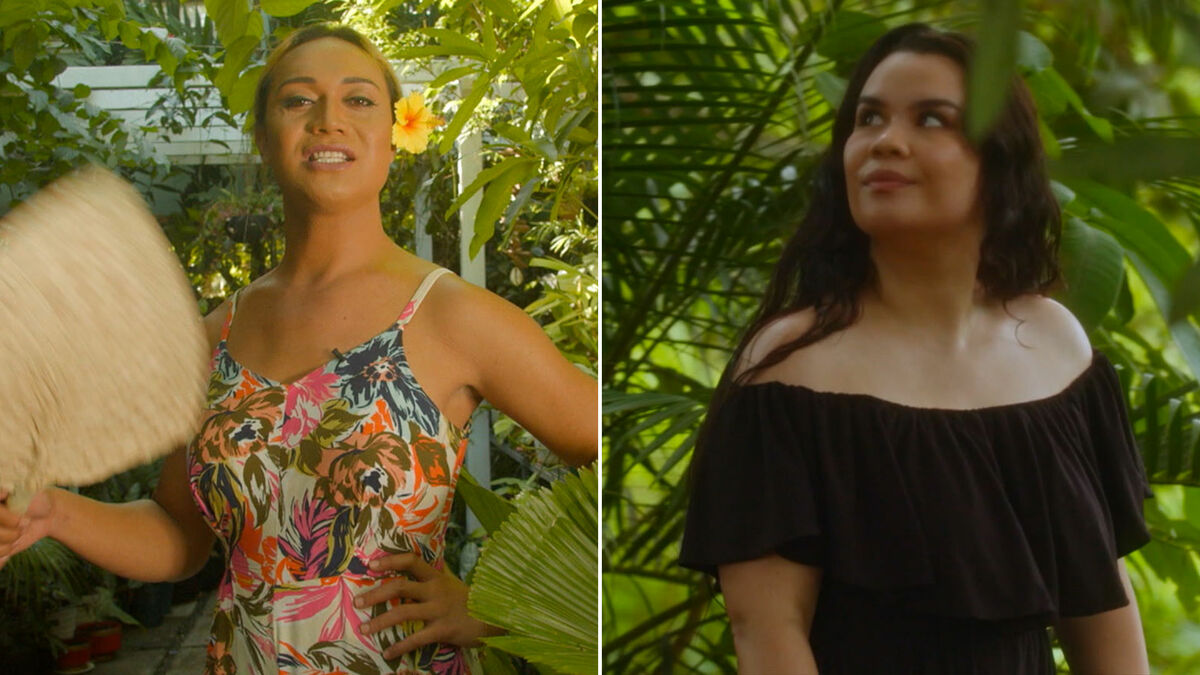 EPISODE 30 | SEASON 13 ft. Jaiyah Saelua, Audrey English — thecoconet ...