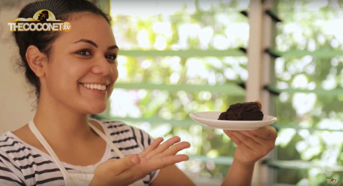 Koko Samoa Granola — thecoconet.tv - The world’s largest hub of Pacific ...