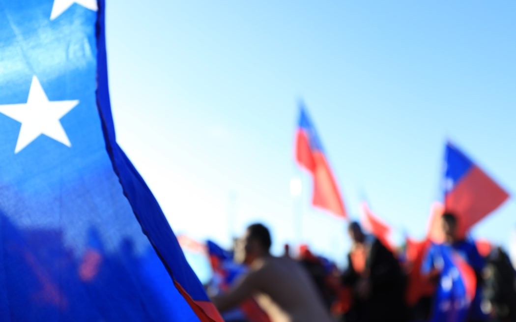 Paving The Way Home: Navigating the tatau, identity, tradition and ...