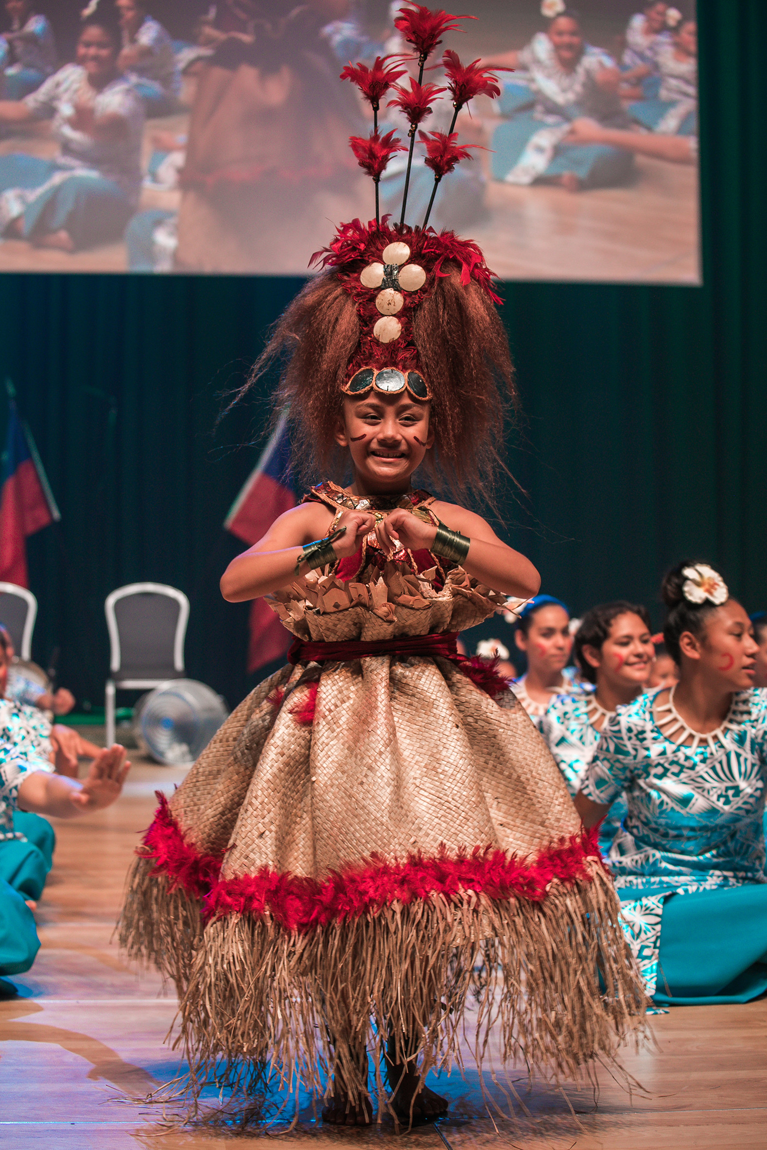 Vasa Gold Coast with Lapi Mariner & Viiz from Adeaze — thecoconet.tv ...