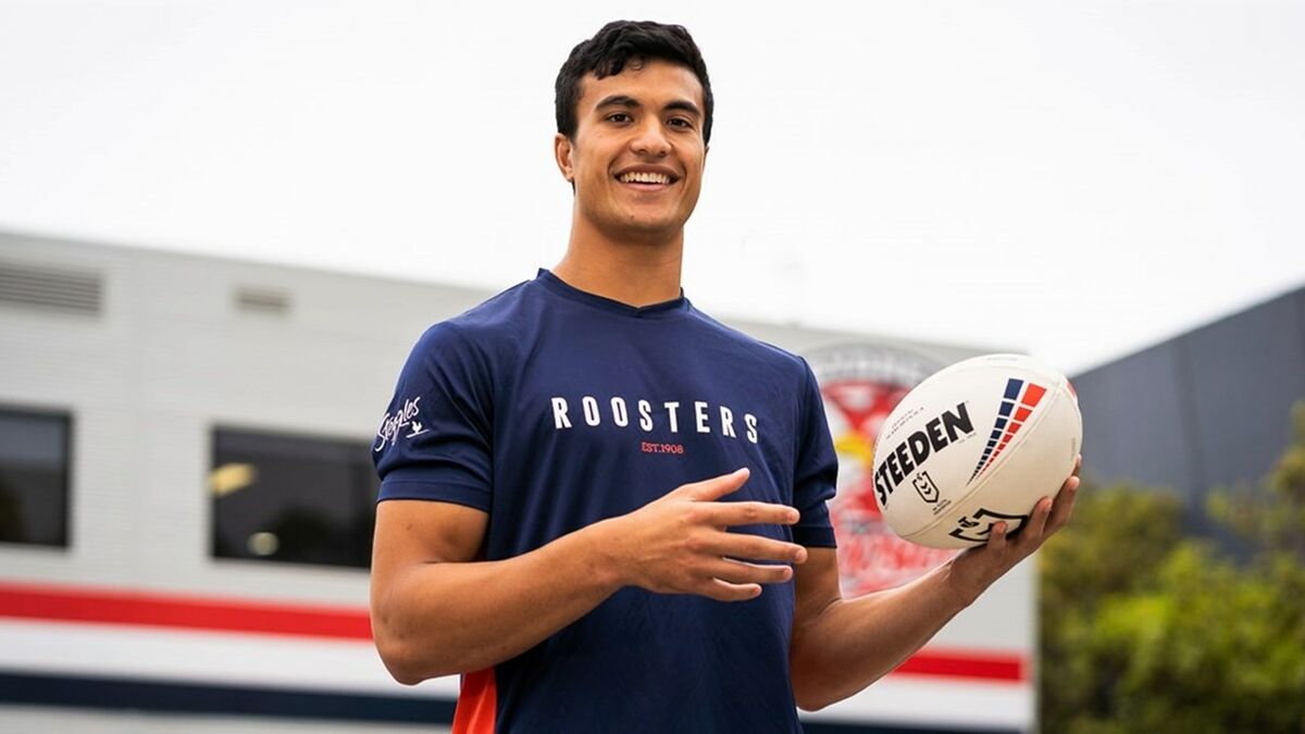 My World - Joseph Sua'ali'i — thecoconet.tv - The world’s largest hub ...