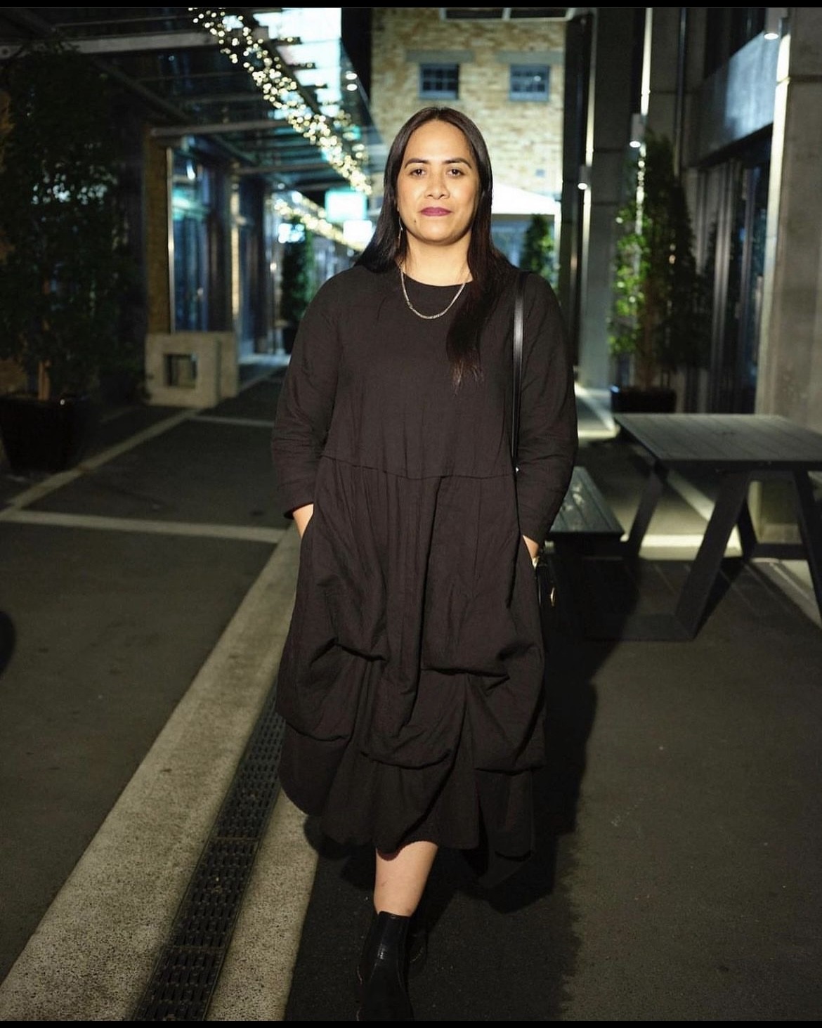 WOMEN OF THE ISLANDS - 'ANAU MESUI-HENRY — thecoconet.tv - The world’s ...