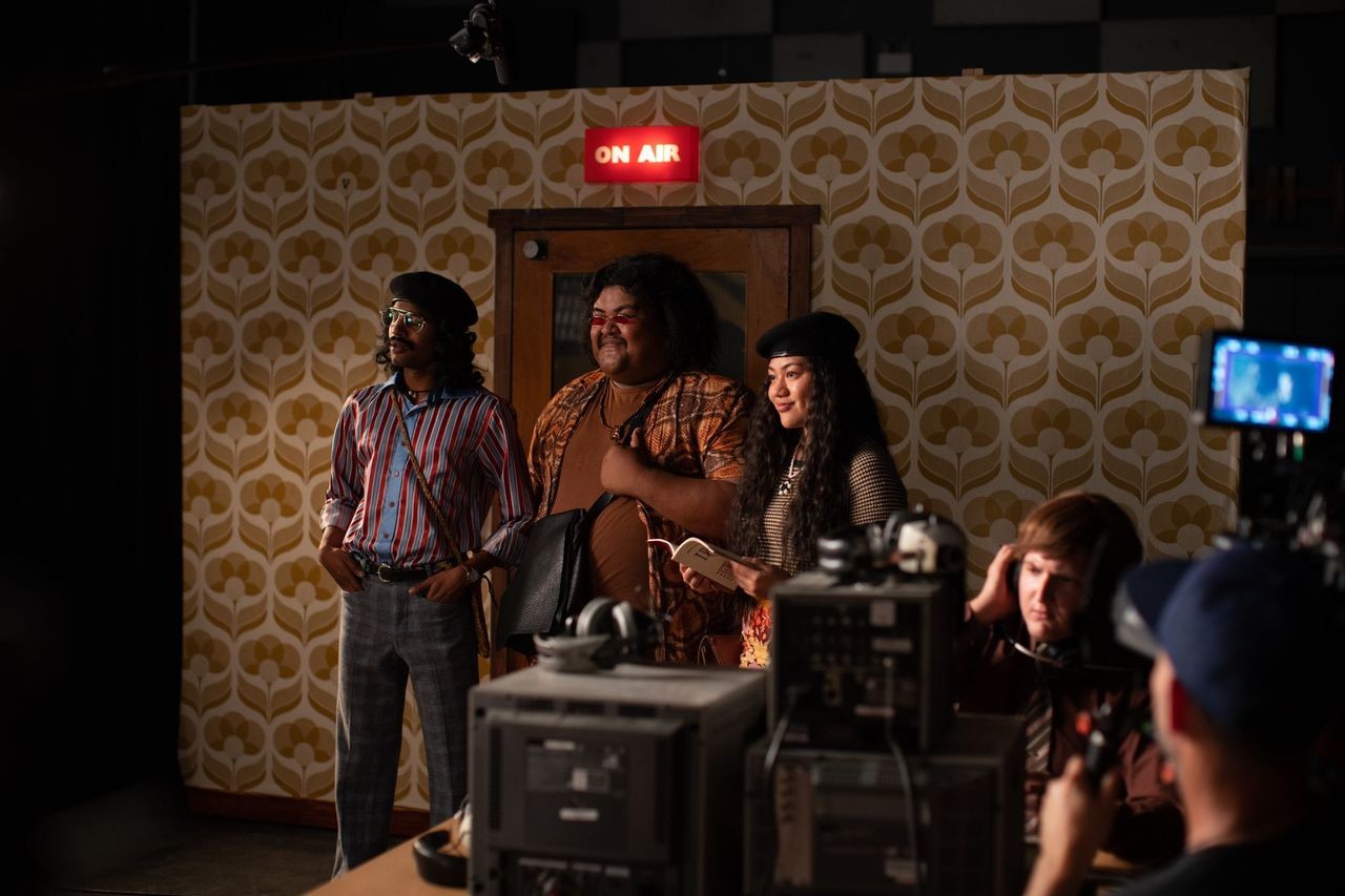 Meet Rising-Star of The Panthers Series Lealani Siaosi — thecoconet.tv ...