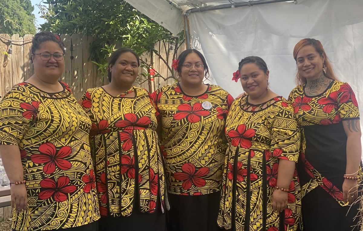 Appreciating Samoan culture — thecoconet.tv - The world’s largest hub ...