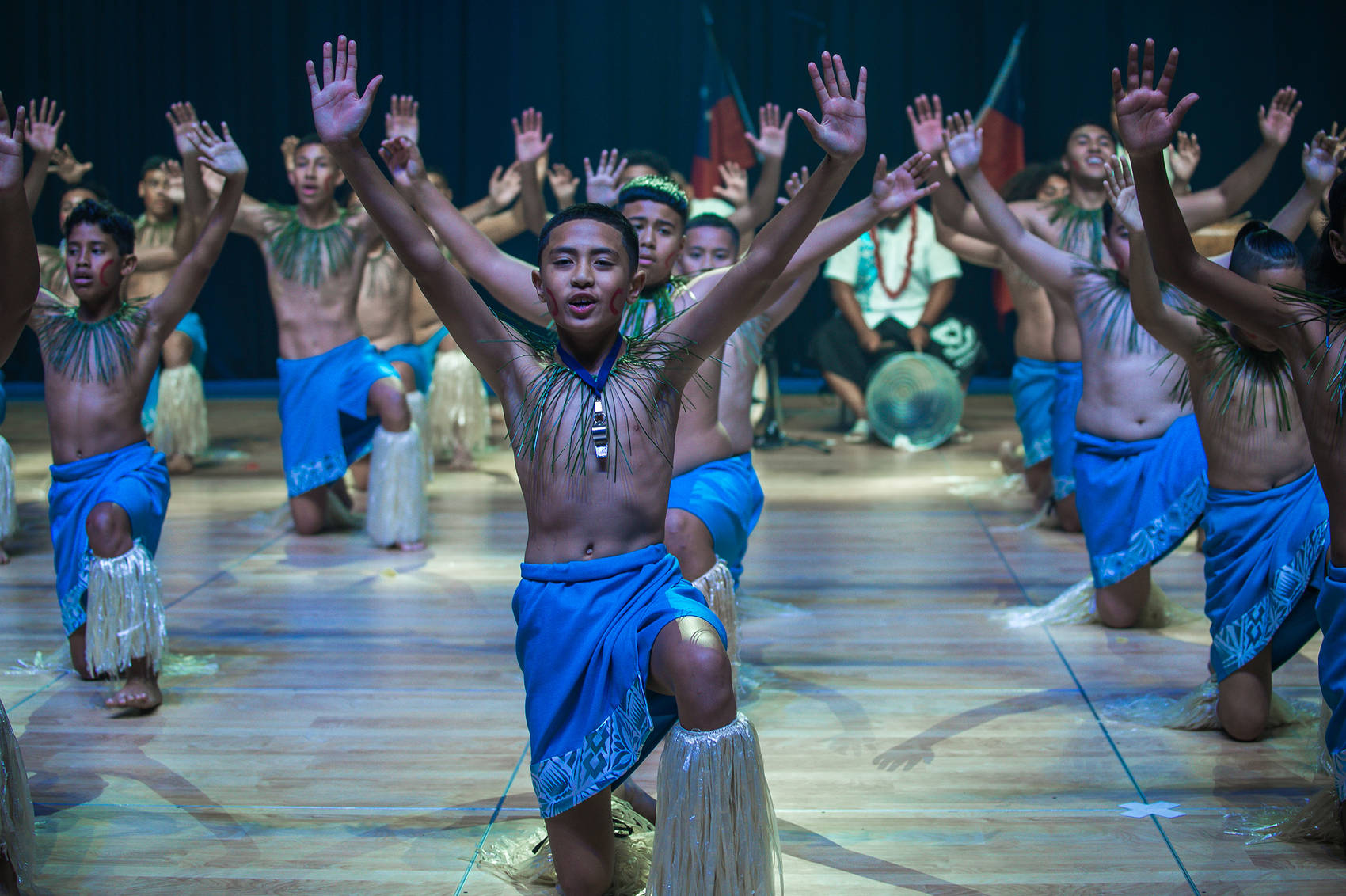 Vasa Gold Coast with Lapi Mariner & Viiz from Adeaze — thecoconet.tv ...