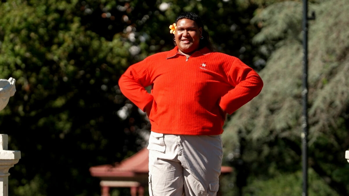 SKIVI'S TOUR OF THE UNIVERSITY OF AUCKLAND | AREA CODES — thecoconet.tv ...