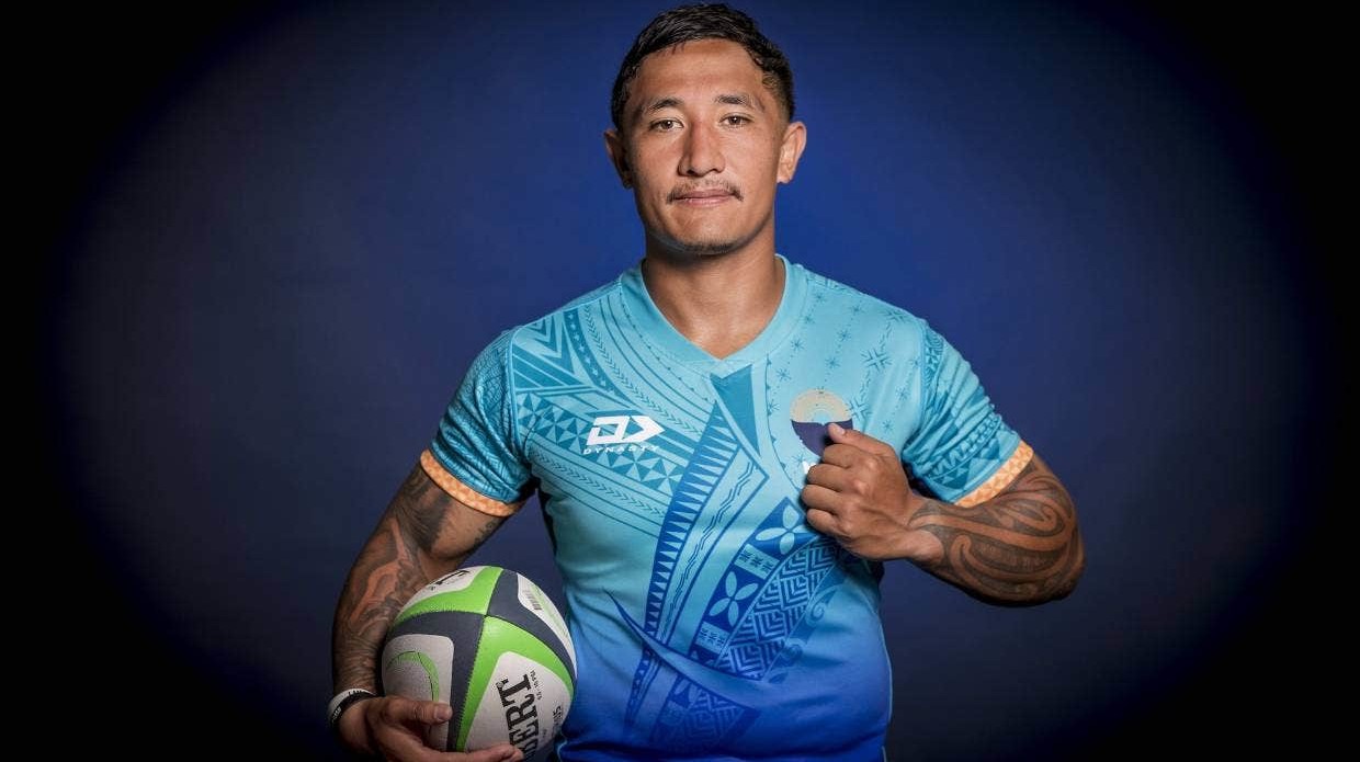 Moana Pasifika named for historic debut against Crusaders — thecoconet ...