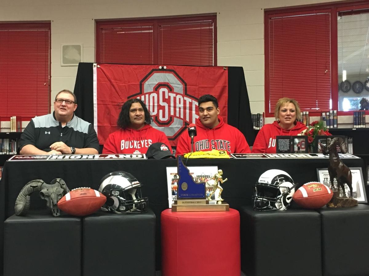 POLYNESIANS IN THE 2021 NFL DRAFT — thecoconet.tv - The world’s largest ...