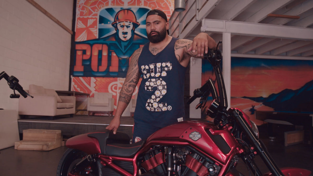 FRESH 10 - HOSTED BY CHARLIE POME'E — thecoconet.tv - The world’s ...