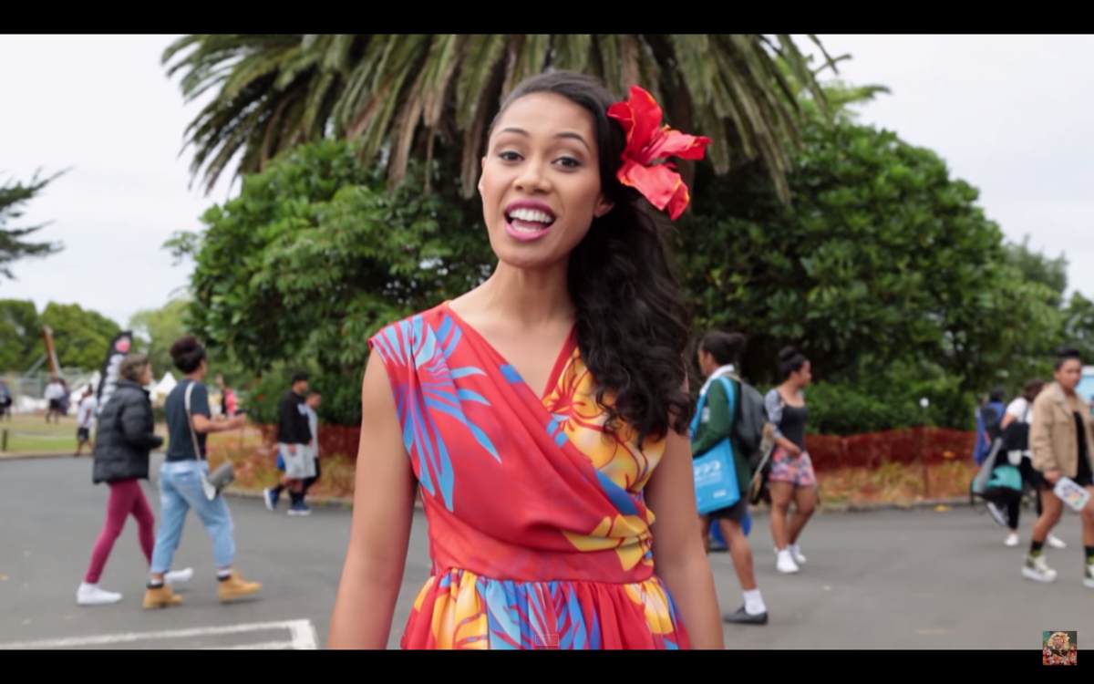 POLYFEST 2015 - Tonga Stage — thecoconet.tv - The world’s largest hub ...