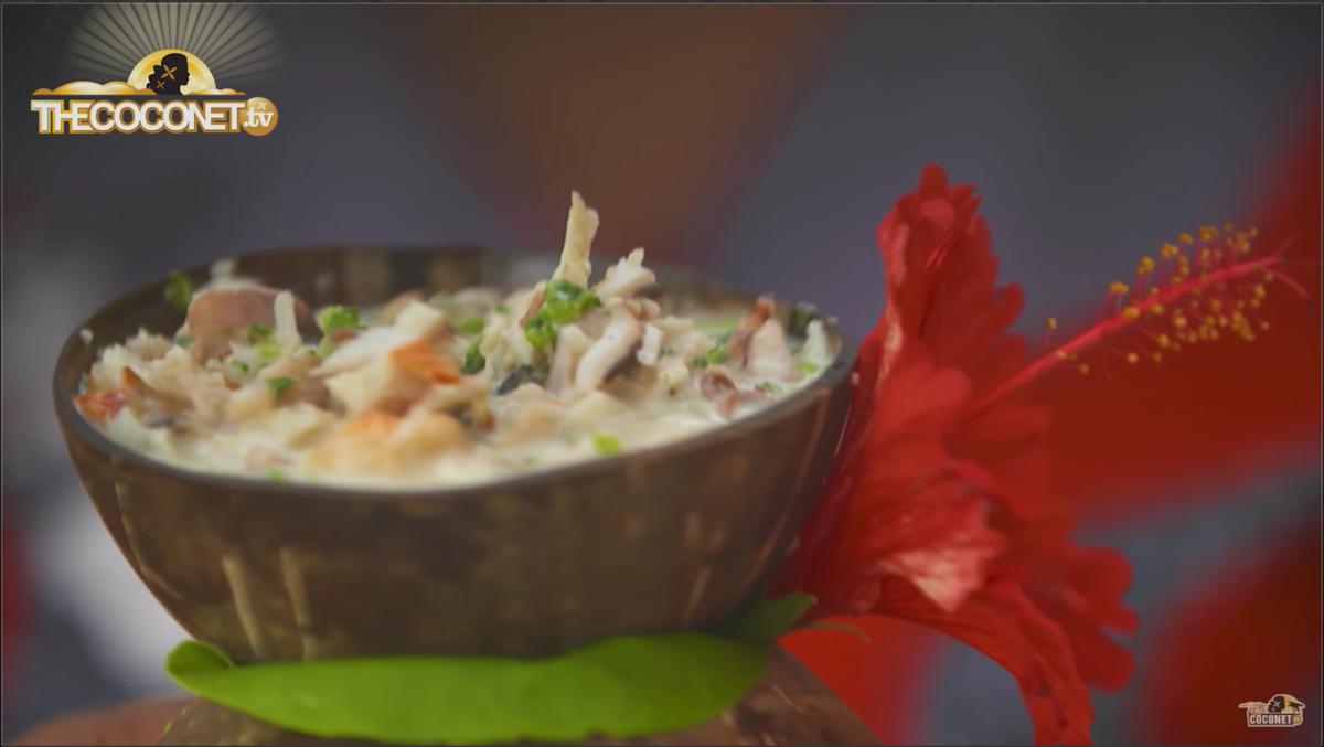 Make Vakasakera — thecoconet.tv - The world’s largest hub of Pacific ...