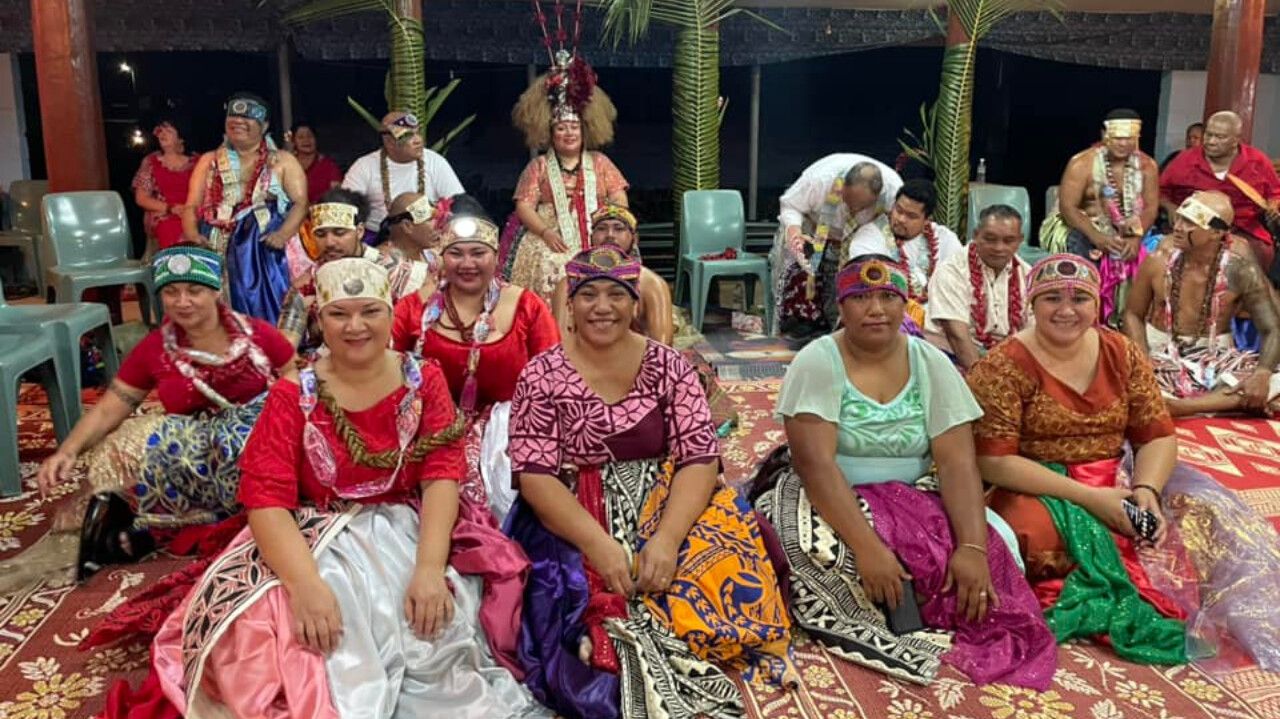 ‘Tis the season for matai titles in Samoa - a guide for the uninitiated ...