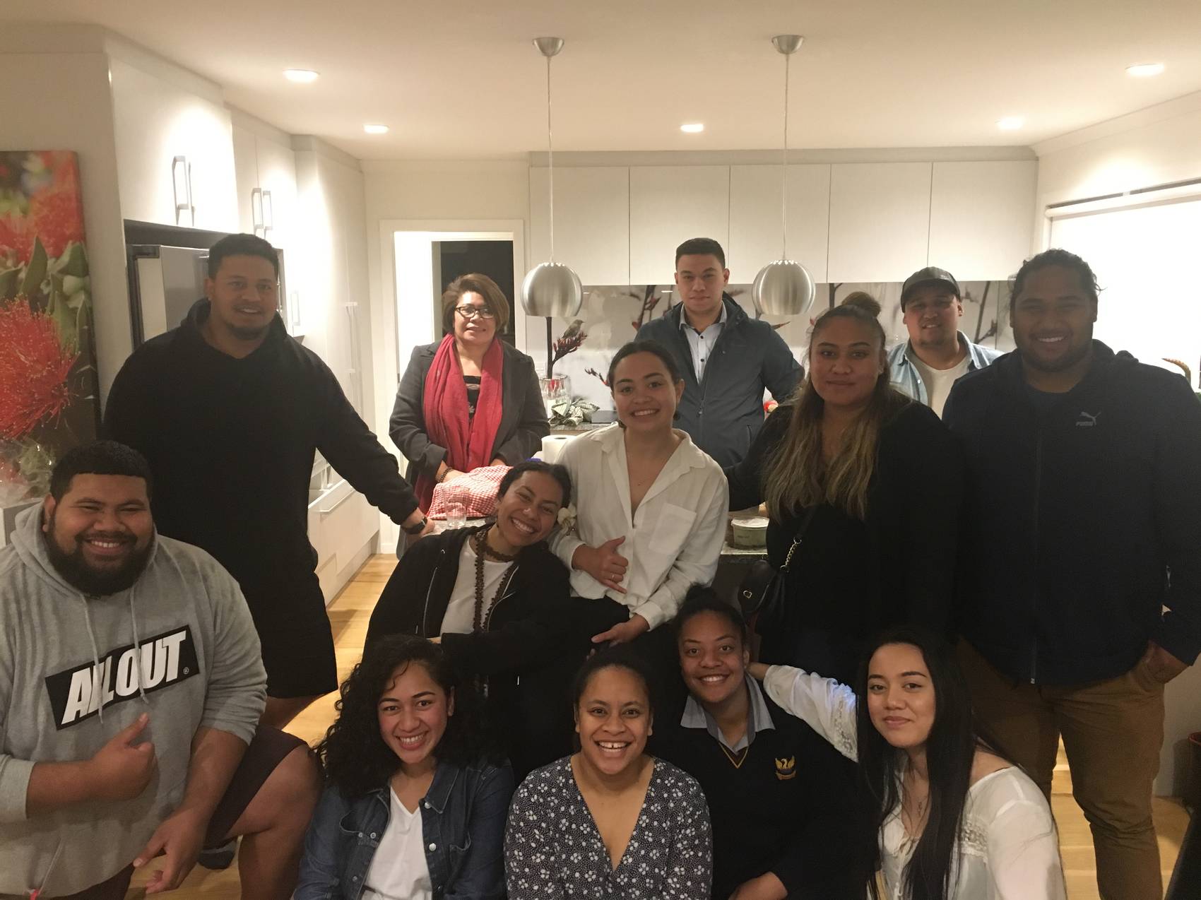 WOMEN OF THE ISLANDS - EMILY MULI — thecoconet.tv - The world’s largest hub of Pacific Island ...