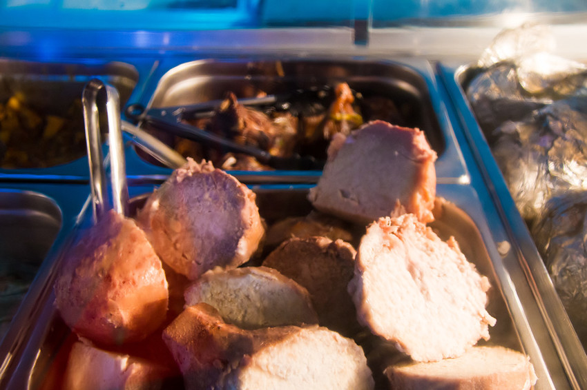 Island Eating - Our Food Spot Picks in Auckland — thecoconet.tv - The ...