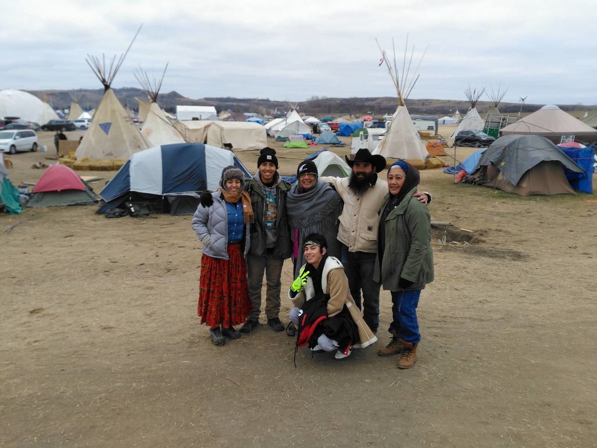 Tafa Dr Esther Cowley-Malcolm and why she is 'Standing with Standing ...