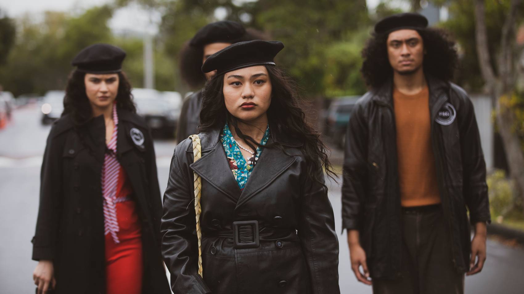 Meet Rising-Star of The Panthers Series Lealani Siaosi — thecoconet.tv ...