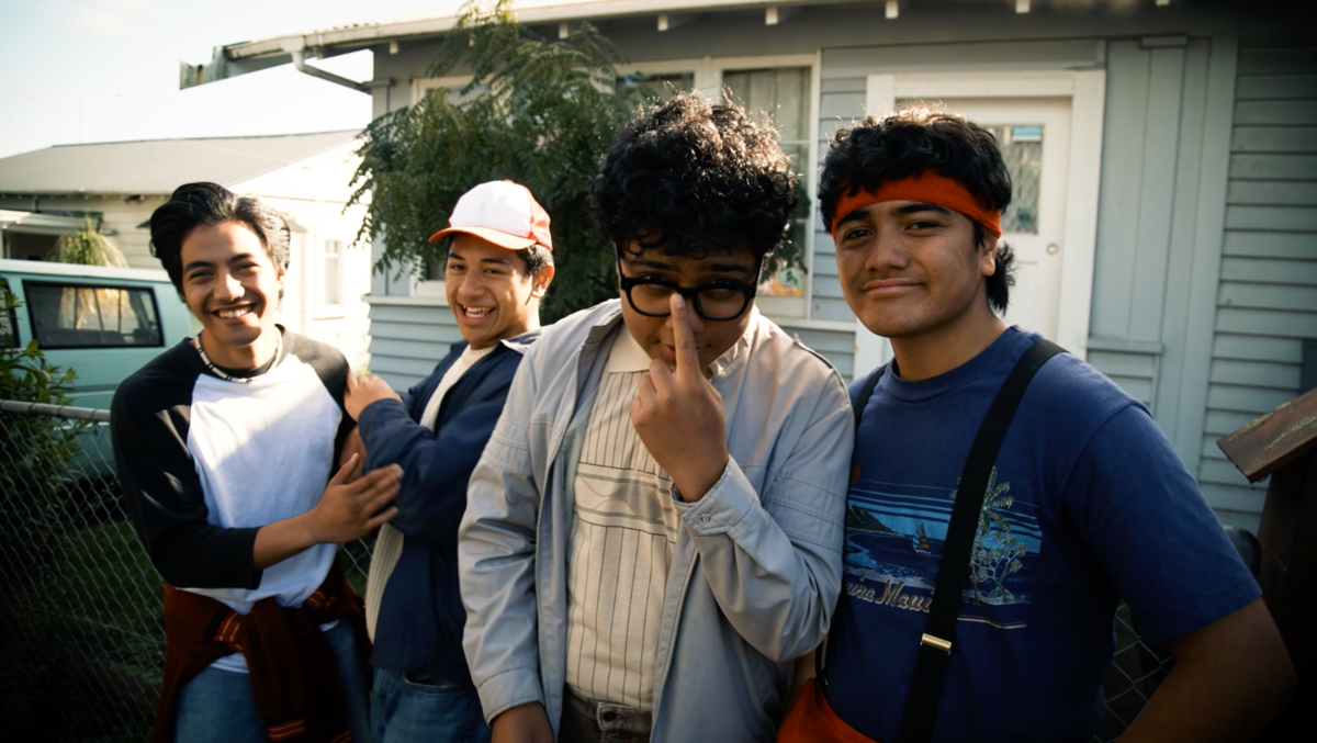 Duckrockers Cast | Young, Gifted & Brown — thecoconet.tv - The world’s ...