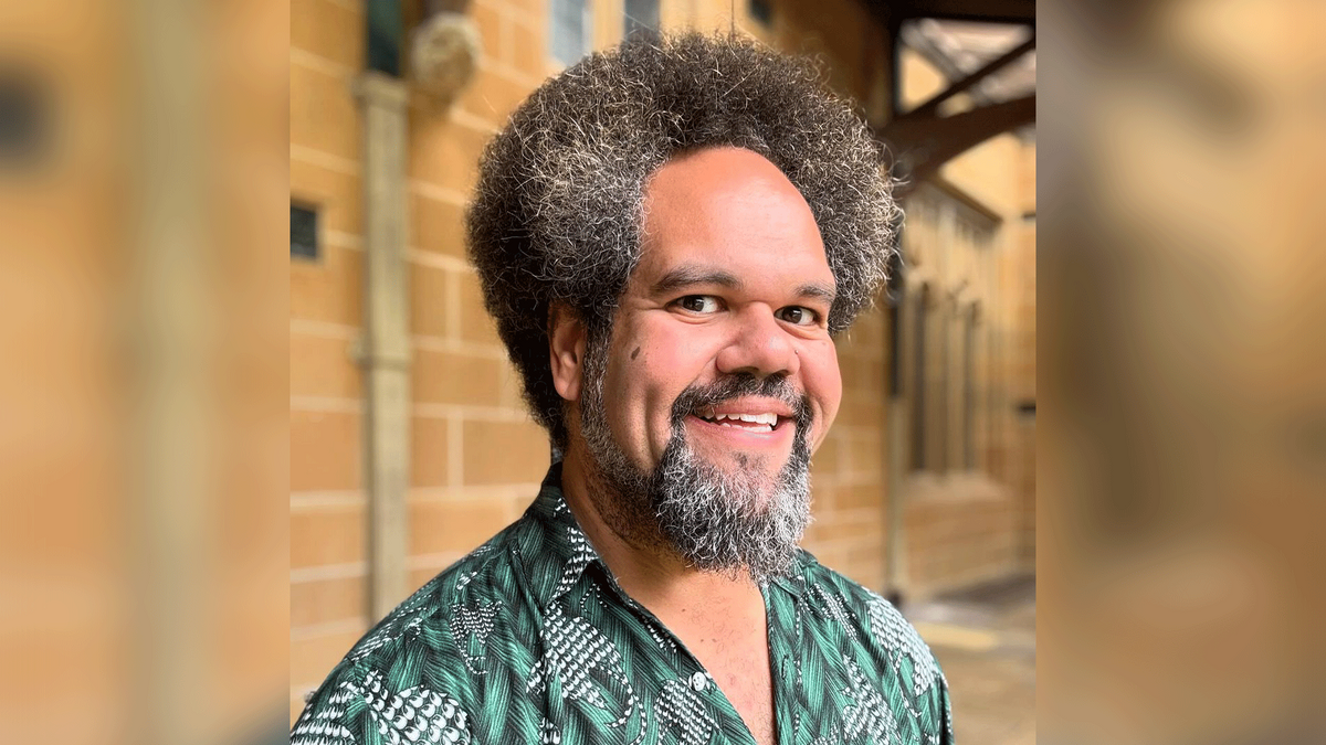 Professor Jioji Ravulo: “How will you make a difference, through your ...