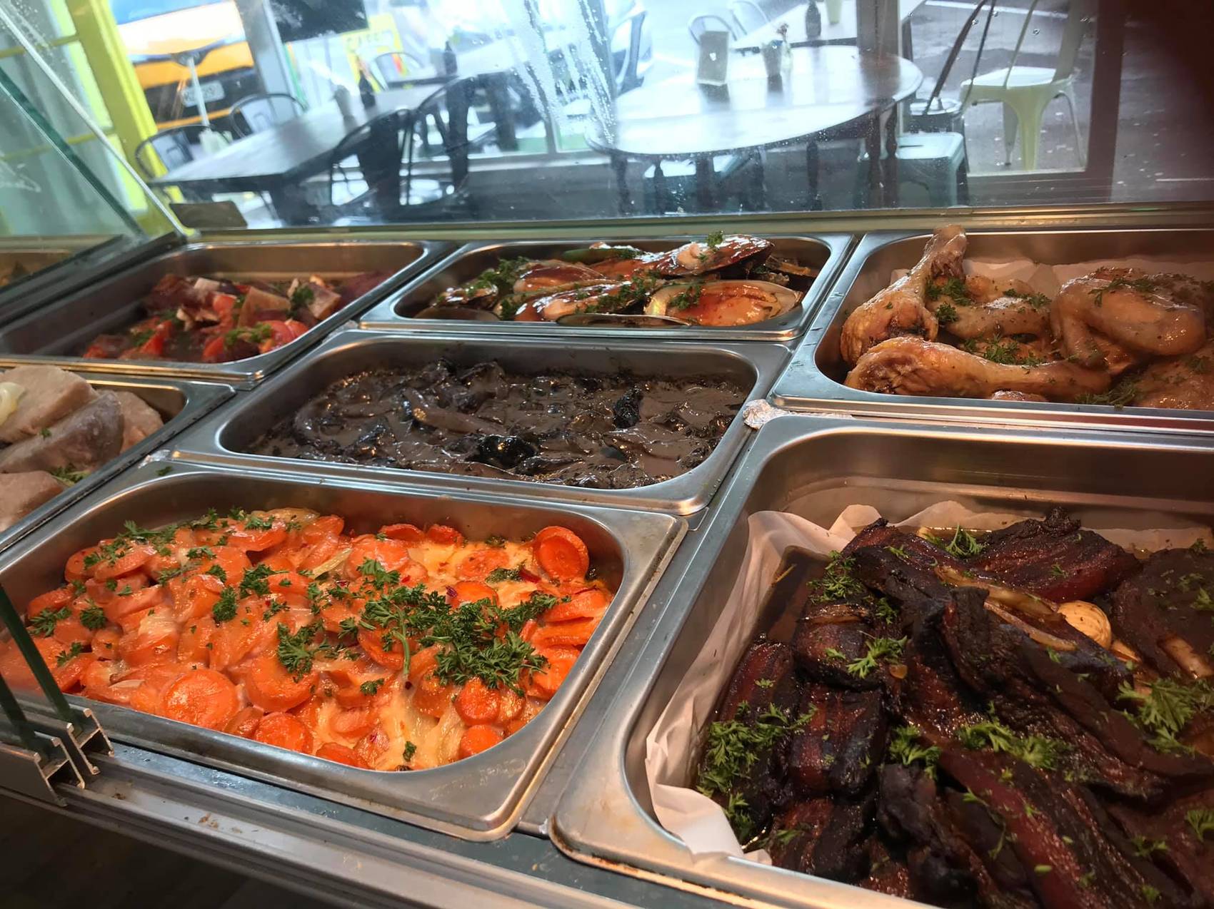 Island Eating - Our Food Spot Picks in Auckland — thecoconet.tv - The ...