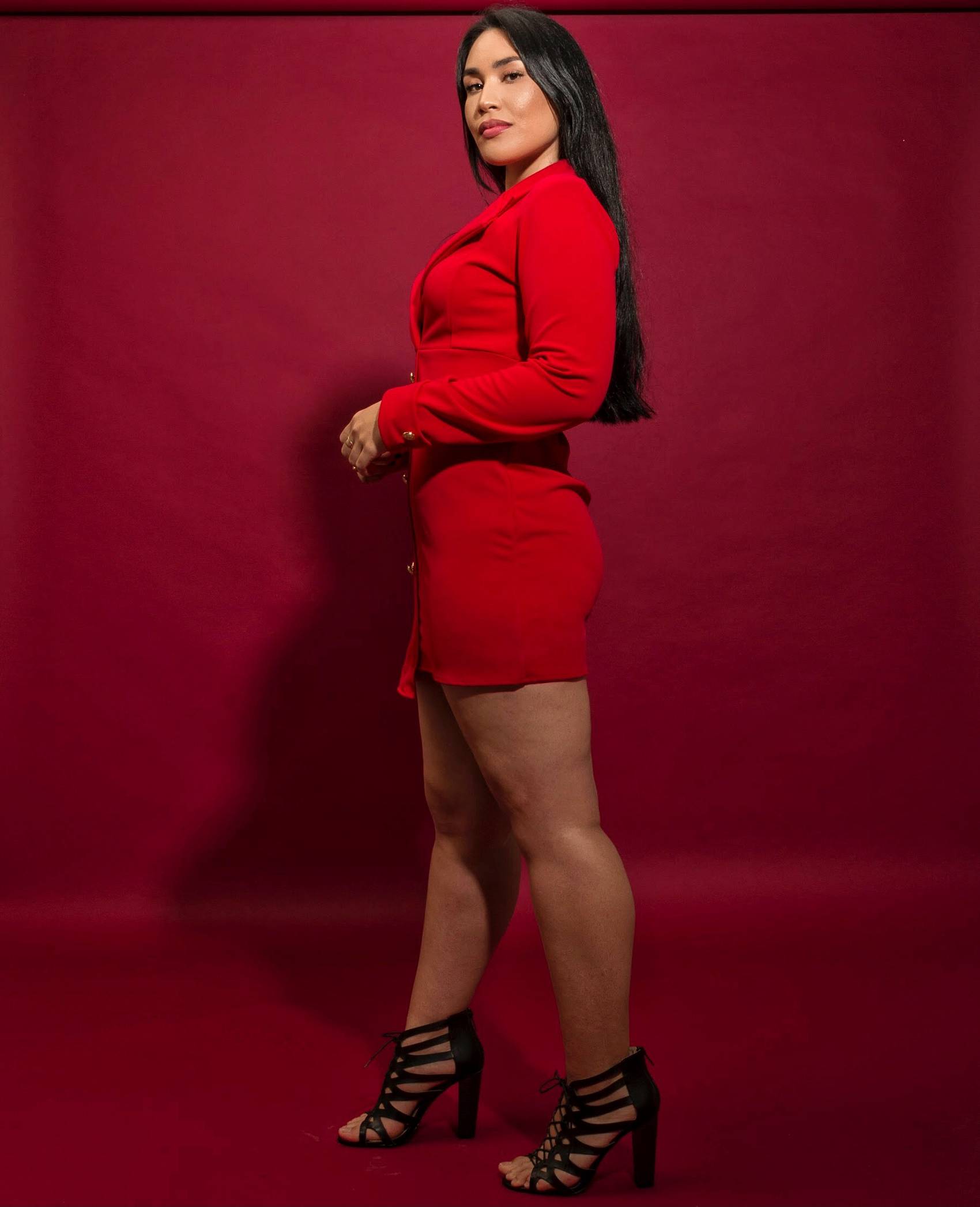 WOMEN OF THE ISLANDS - LANU FALETAU — thecoconet.tv - The world’s ...