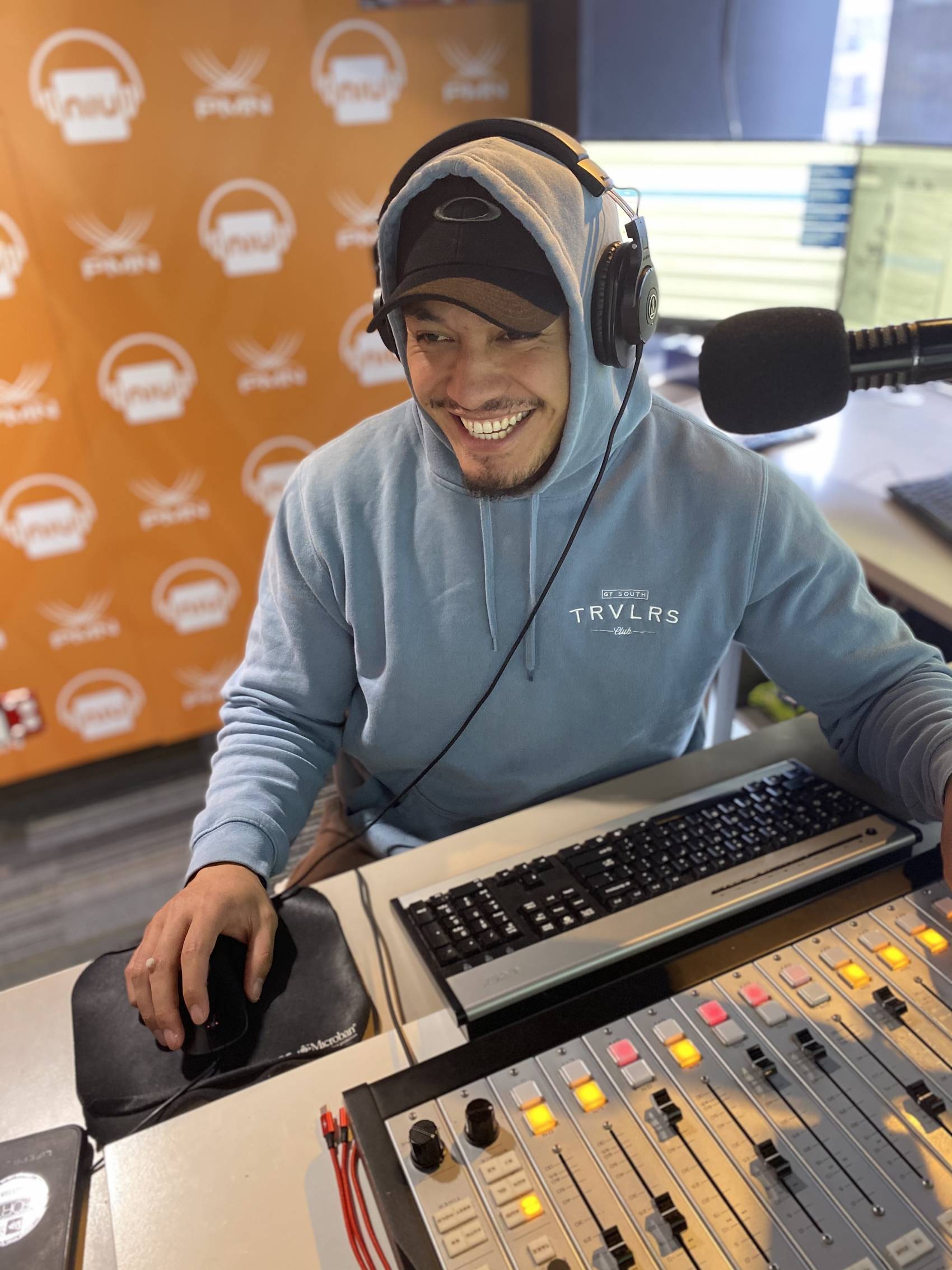 Introducing 'The Morning Shack' - Tim, Regan & Aaron — thecoconet.tv ...