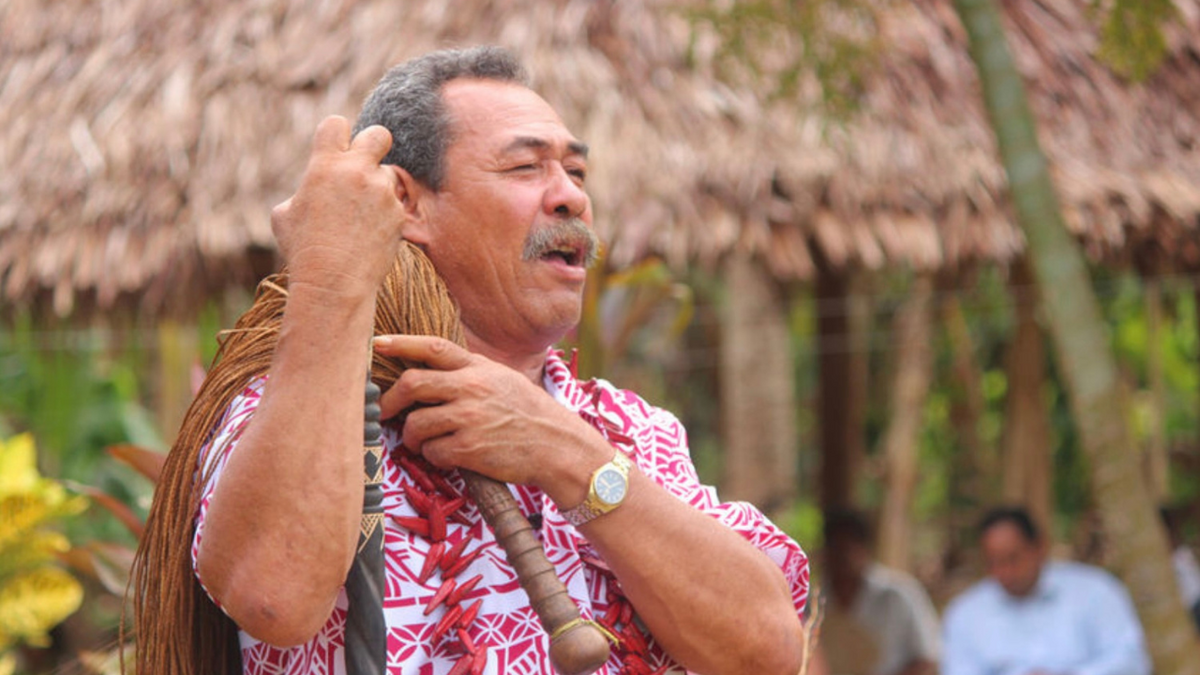 ‘Tis the season for matai titles in Samoa - a guide for the uninitiated ...