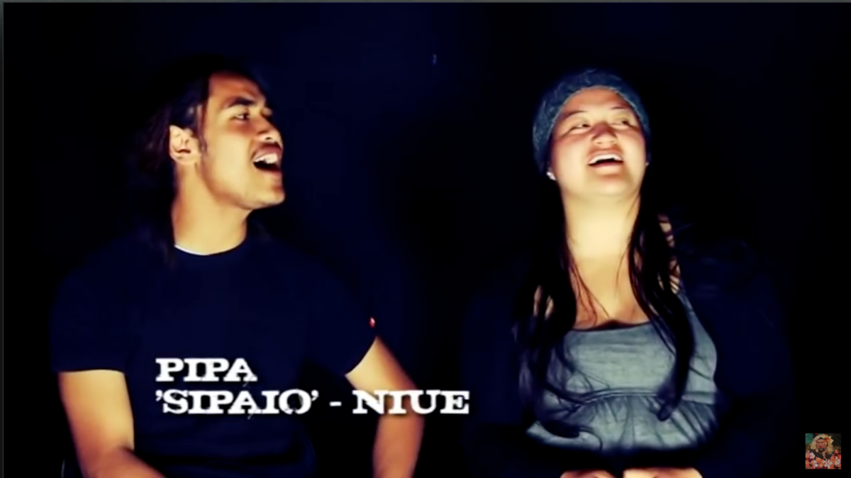 Sipaio - Pipa Unplugged — thecoconet.tv - The world’s largest hub of ...