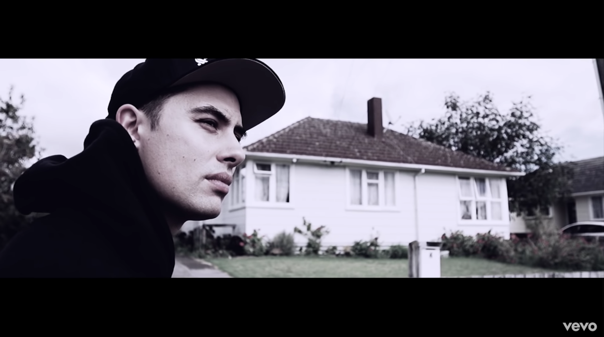 SOUTHSIDE - David Dallas — thecoconet.tv - The world’s largest hub of ...