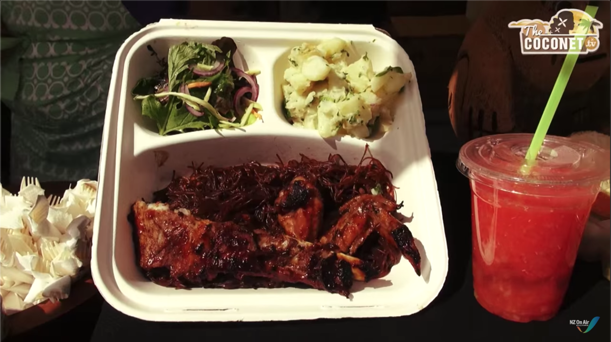 Food Tips for Pasifika Festival — thecoconet.tv - The world’s largest ...