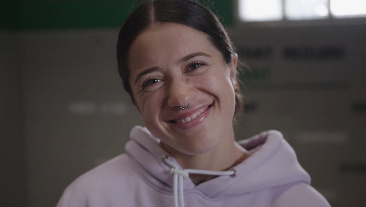 MY WORLD - KATELYN VAHA'AKOLO — thecoconet.tv - The world’s largest hub ...