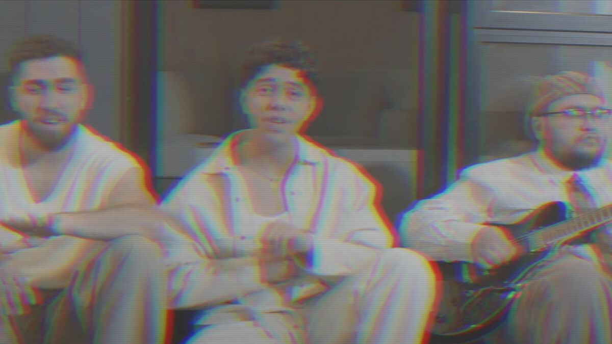 Myshaan - I Do ft. Sam V — thecoconet.tv - The world’s largest hub of ...