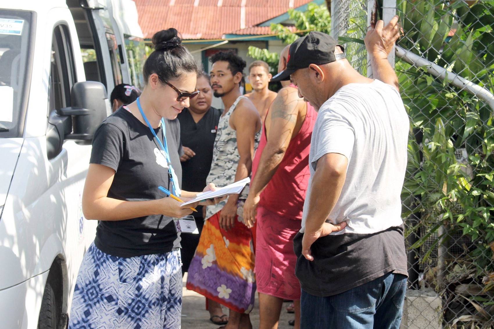 SAMOA MEASLES UPDATE — thecoconet.tv - The world’s largest hub of ...