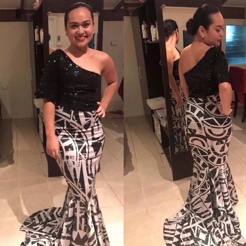 BALL SEASON - OUR PASIFIKA PICKS — Coconet