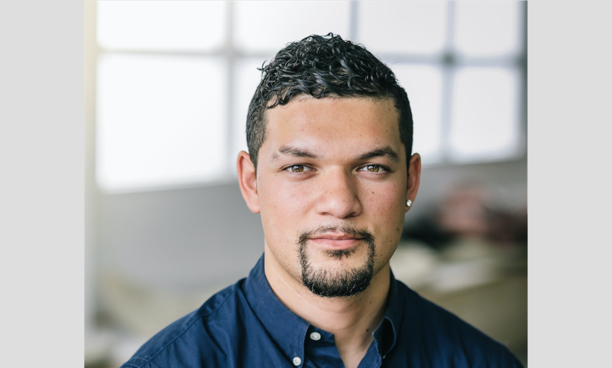 HUMANS OF THE ISLANDS - LEKI JACKSON BOURKE — thecoconet.tv - The world ...