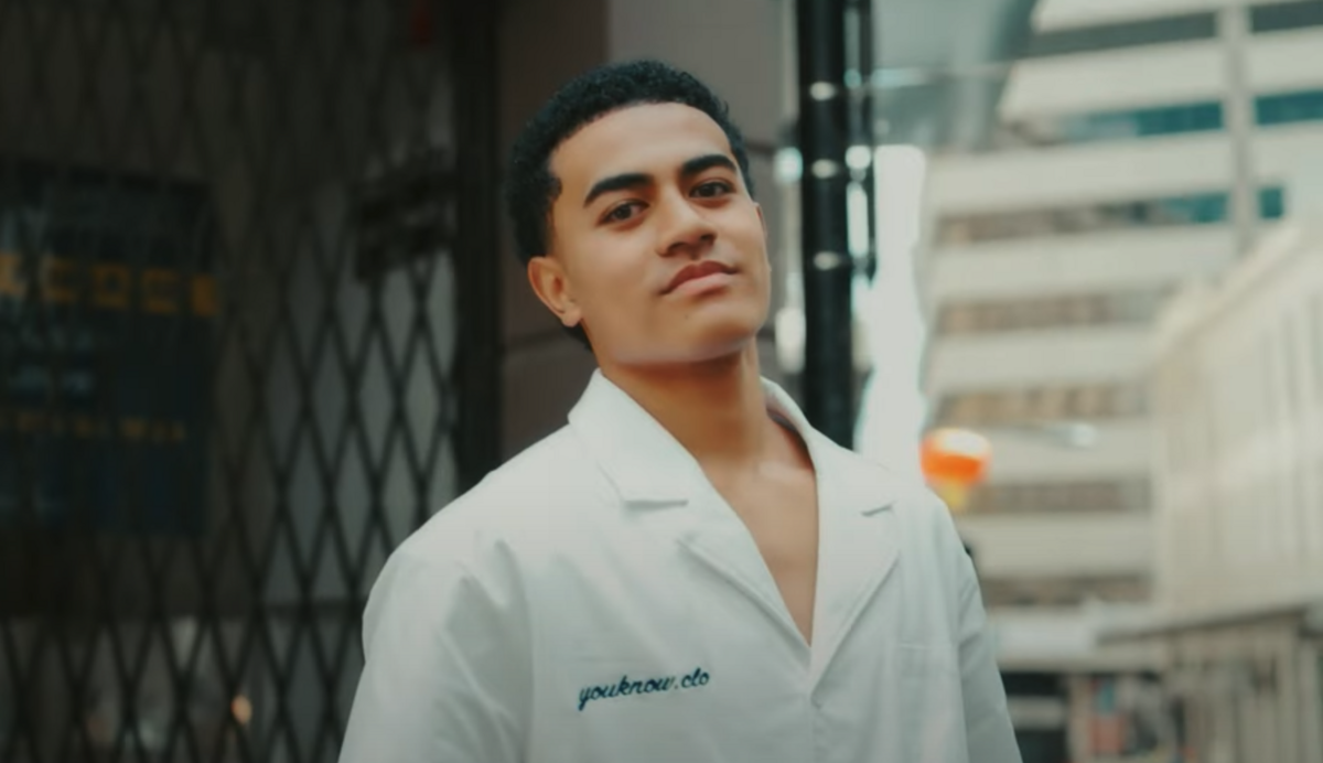 General Fiyah & Sheldon Palmer - One True Love — thecoconet.tv - The ...