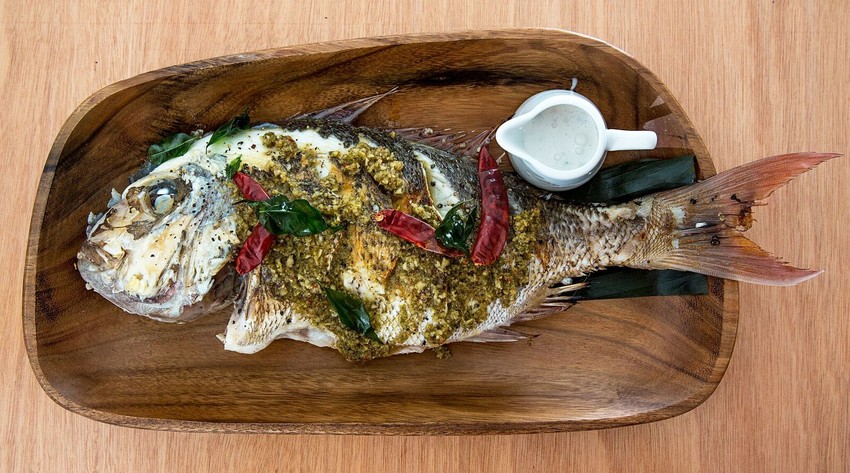 Kai Pasifika -The Pacific on a Plate — thecoconet.tv - The world’s ...