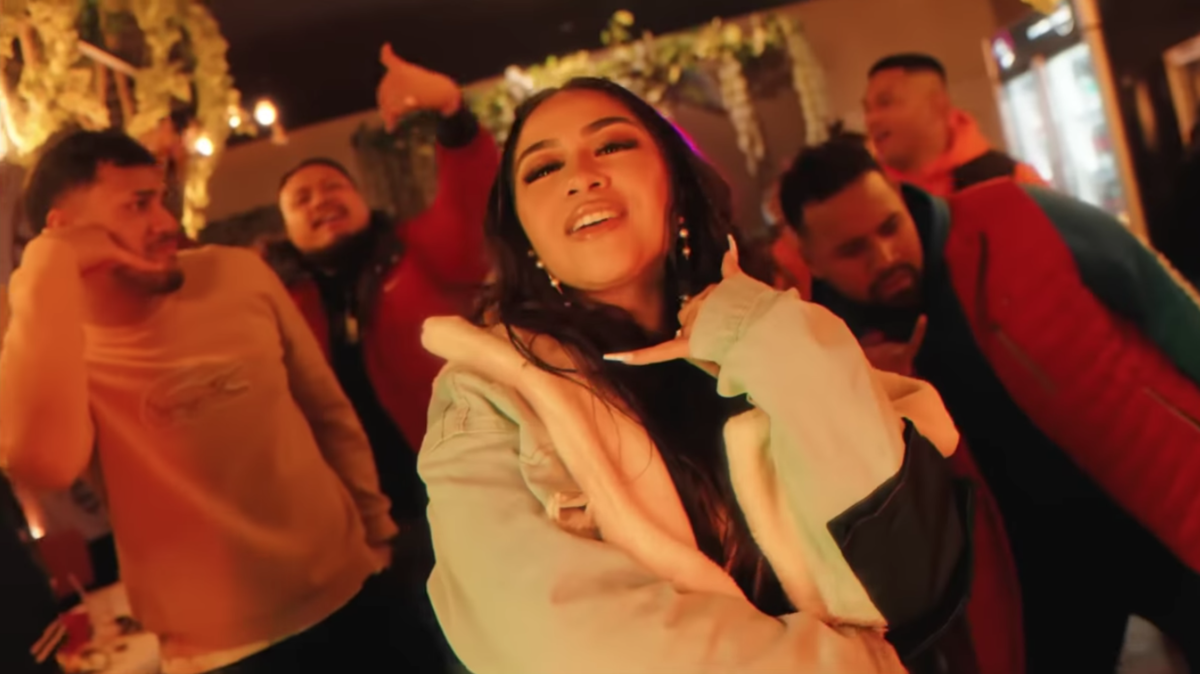 Bina Butta - One Call Away — thecoconet.tv - The world’s largest hub of ...