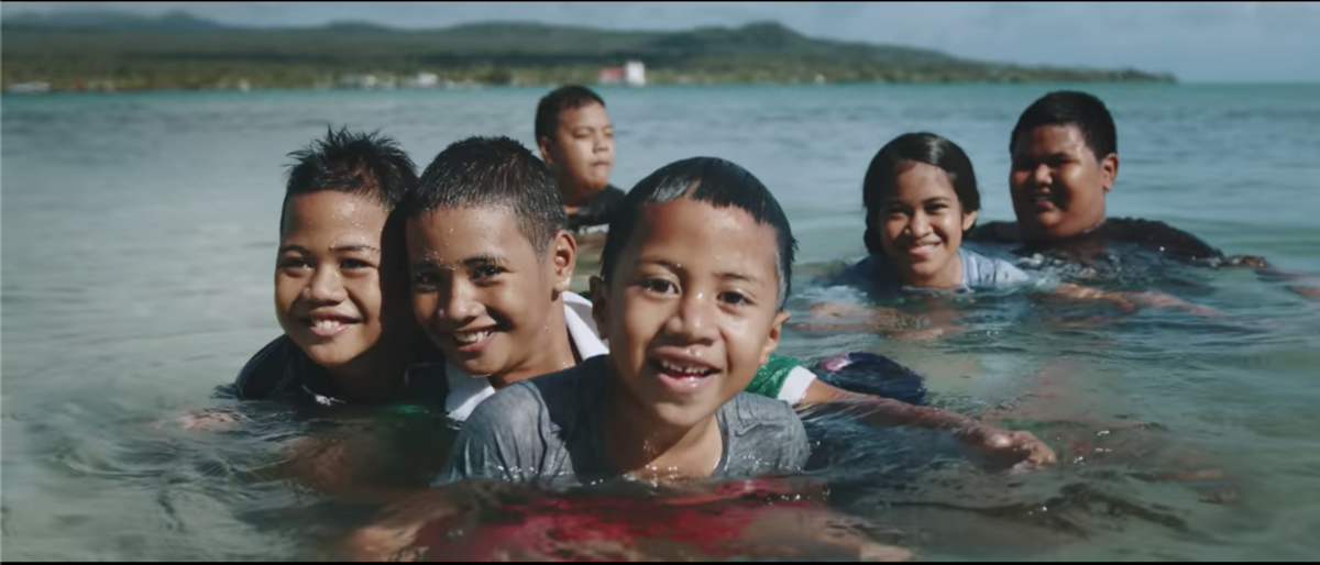 SAMOA - The Sacred Centre of the Pacific — thecoconet.tv - The world’s ...