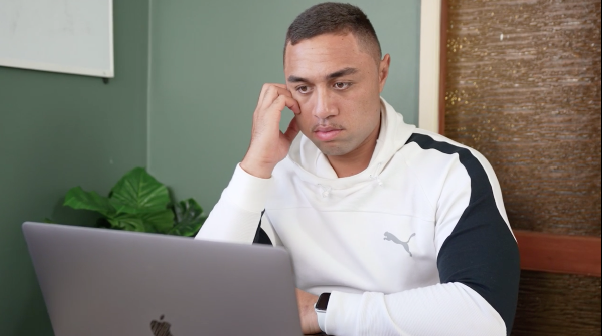 Torrell Tafa's People Of Zoom (Part 2) — thecoconet.tv - The world’s ...