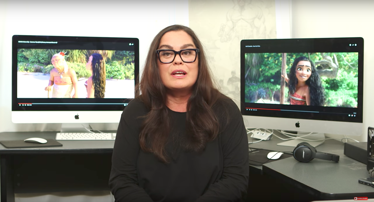 Casting - Te Reo Māori MOANA — thecoconet.tv - The world’s largest hub ...
