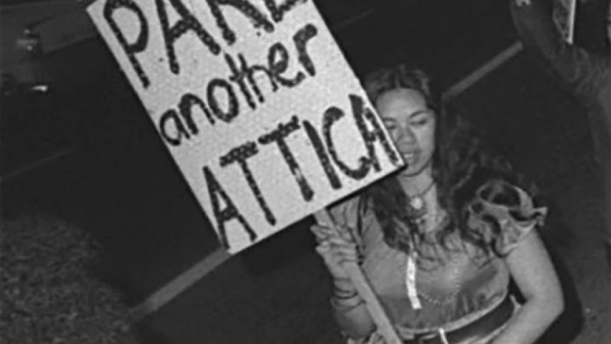 The Women of the Polynesian Panthers — thecoconet.tv - The world’s ...