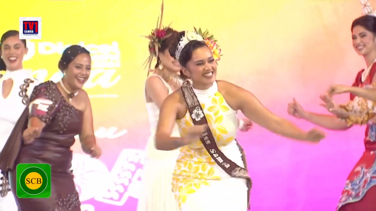 Pacific Pageants Moving Into A New Era Of Youth Activism? — thecoconet ...